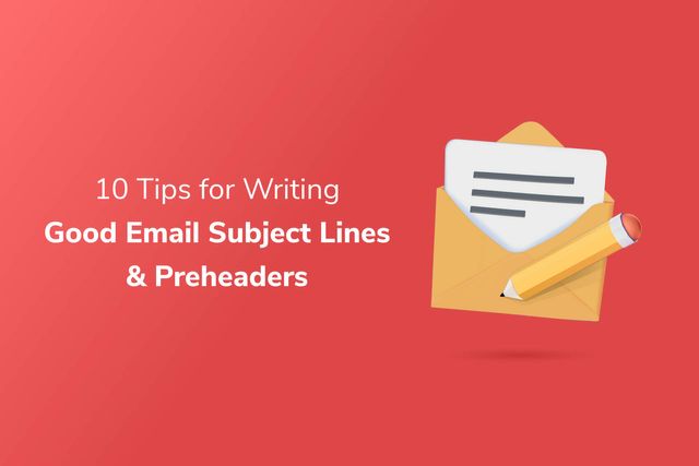 Tips for Writing Great Email Headers and Preheaders | OneSignal