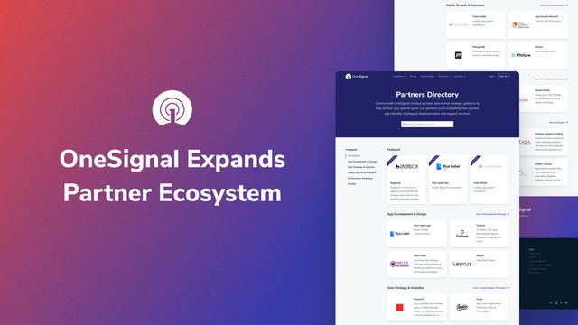 OneSignal and Retool Integration