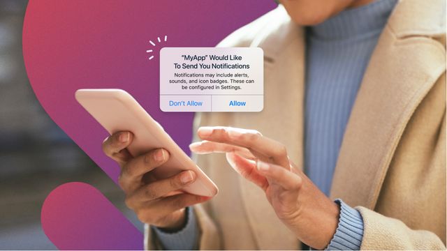 Increase Your iOS Push Notification Opt-in Rates