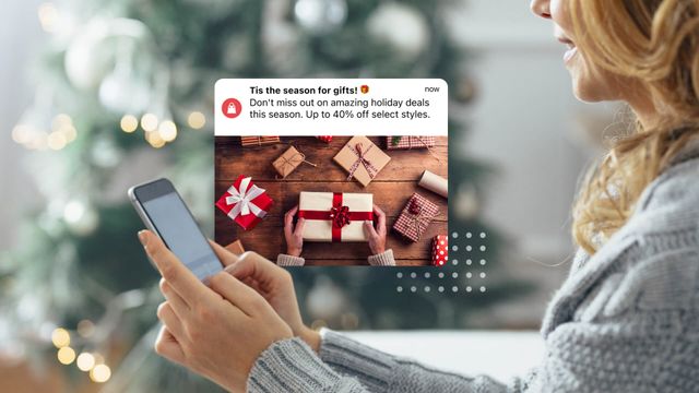 7 Holiday Marketing Tips for Mobile Apps
