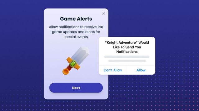 Push Notification and Engagement Tips for Game Developers