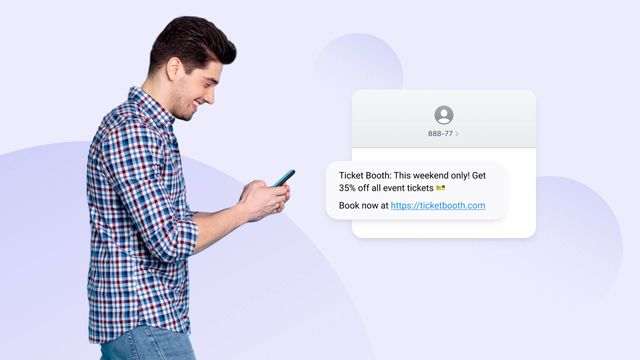 Using Short Codes and Toll-Free Numbers for SMS Marketing