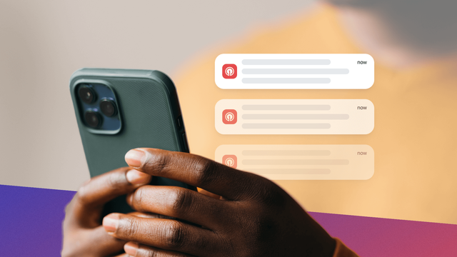 How to Choose a Notification Provider