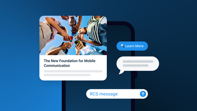 Why RCS Matters Now | OneSignal’s Investment in Modern Messaging